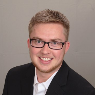 Dr. Matt Adams – he/him/his • Student Success and Well-Being • UCF